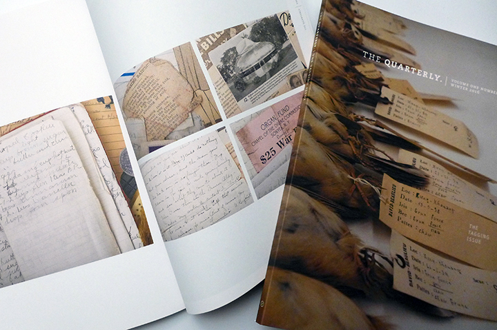 Design Observer / Jessica Helfand | Jon Crispin's Notebook