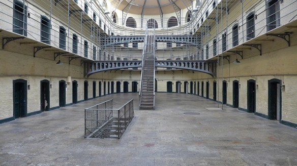 Kilmainham Gaol